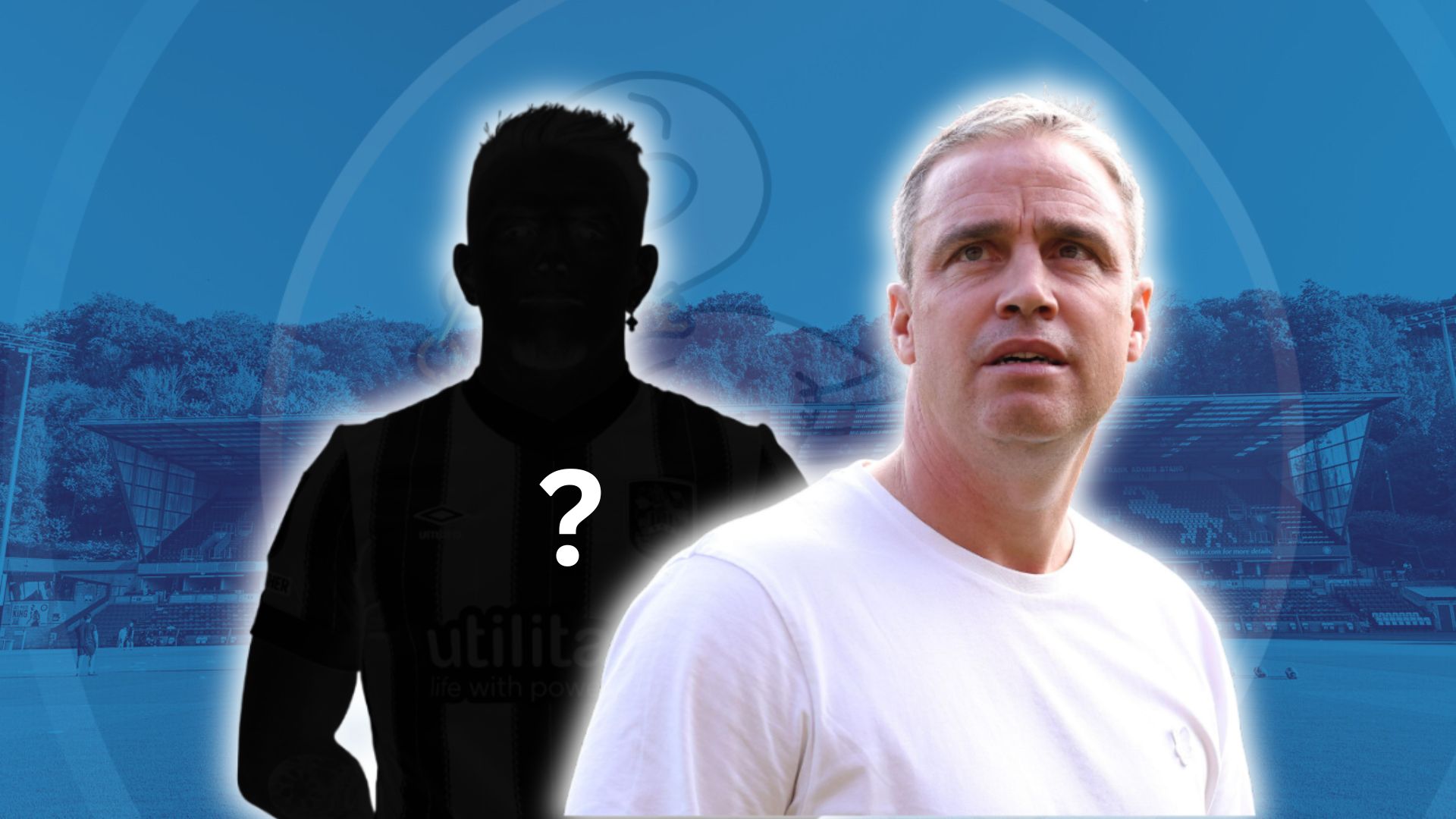 Could Wycombe Wanderers reunite Michael Duff with former striker this ...